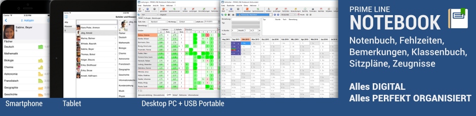 RHC Software - Start